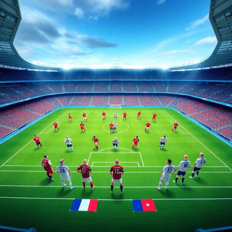 What Is The New FIFA Club World Cup And Why Is It So Controversial? - BCP