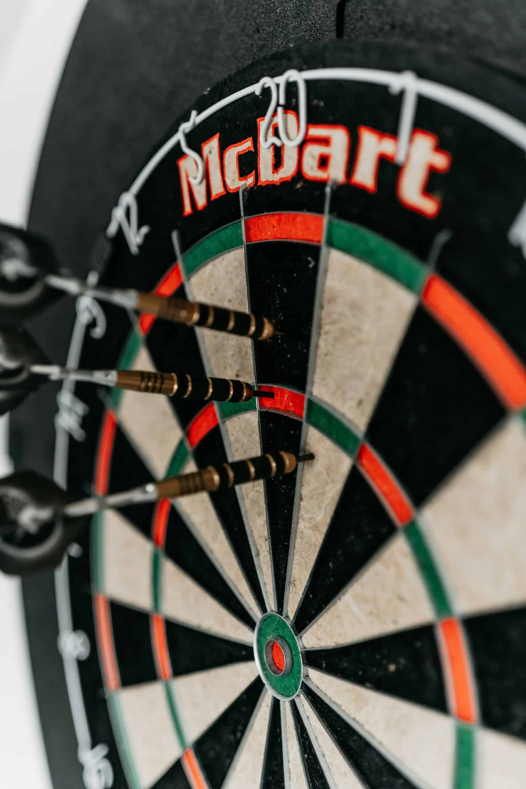 Unpredictable 2026 PDC World Darts Championship