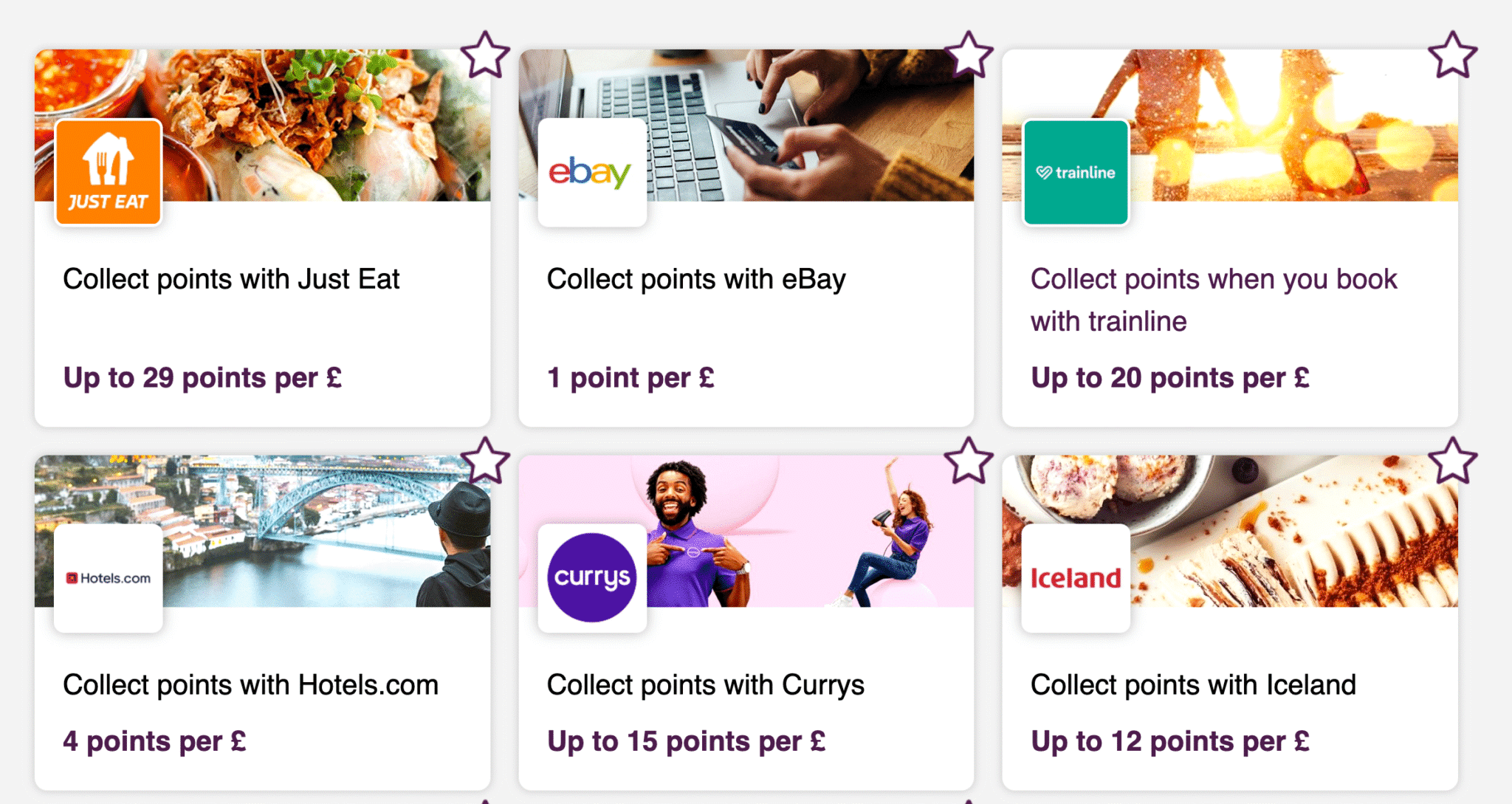 Maximise Racing Benefits with Rewards4Racing Points